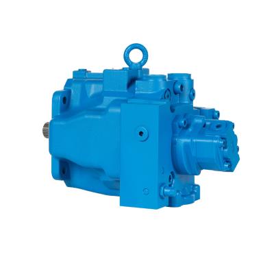 China AP2D36 Graafwerktuig Hydraulische Pomp Voor DH80 R80 8 Ton Staal Materiaal: Te koop
