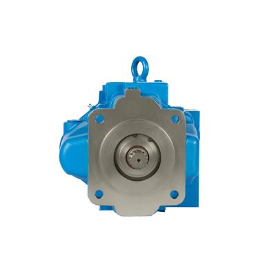 China AP2D36 Graafwerktuig Hydraulische Pomp Voor DH80 R80 8 Ton Staal Materiaal: Te koop