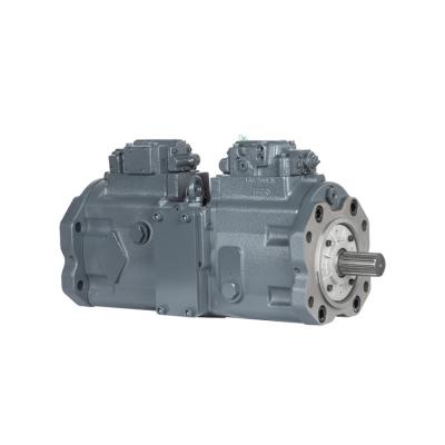 Cina Pompa idraulica DEKA K5V200DTP-9N8X per parti elettriche Spair della pompa idraulica EC480D in vendita