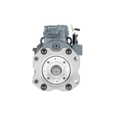 Cina Pompa idraulica DEKA K5V200DTP-9N8X per parti elettriche Spair della pompa idraulica EC480D in vendita