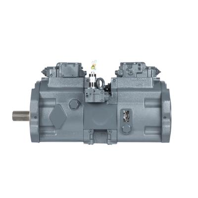 Cina Pompa idraulica DEKA K5V200DTP-9N8X per parti elettriche Spair della pompa idraulica EC480D in vendita