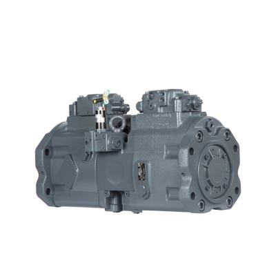 Cina Pompa idraulica DEKA K5V200DTP-9N8X per parti elettriche Spair della pompa idraulica EC480D in vendita