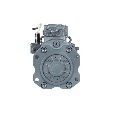 Cina Pompa idraulica DEKA K5V200DTP-9N8X per parti elettriche Spair della pompa idraulica EC480D in vendita
