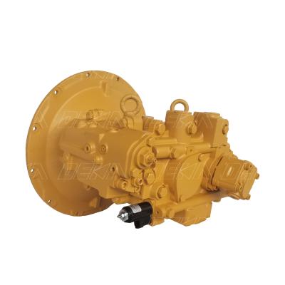 Cina 85Mpa escavatore Gear Pump, escavatore Parts di SBS80 312C in vendita