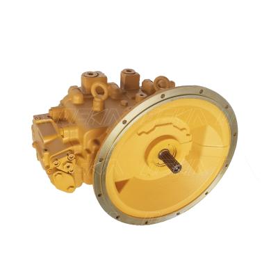 Cina 85Mpa escavatore Gear Pump, escavatore Parts di SBS80 312C in vendita
