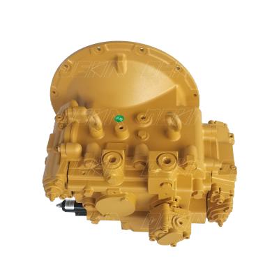 Cina 85Mpa escavatore Gear Pump, escavatore Parts di SBS80 312C in vendita