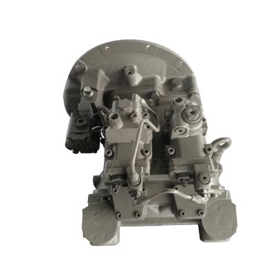 Cina Escavatore d'acciaio Parts 156KG della pompa idraulica ZX200-3 di HPV118 Hitachi in vendita
