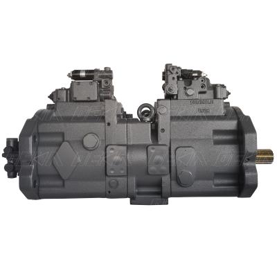 Cina DEKA K5V160DTH-9T06 ha usato per la pompa idraulica dell'escavatore dell'ESCAVATORE SY335 di SANY con alta pressione in vendita