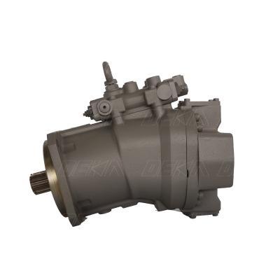 Cina Iniezione diretta della pompa idraulica di Digger Parts HPV145 ZAX350/360-1 Hitachi in vendita