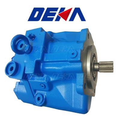 中国 DEKA AP2D36 Excavatorの油圧ポンプのFor DOOSAN DH80/R80 8 Tonの不足分の応答時間 販売のため