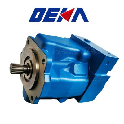 中国 DEKA AP2D36 Excavatorの油圧ポンプのFor DOOSAN DH80/R80 8 Tonの不足分の応答時間 販売のため