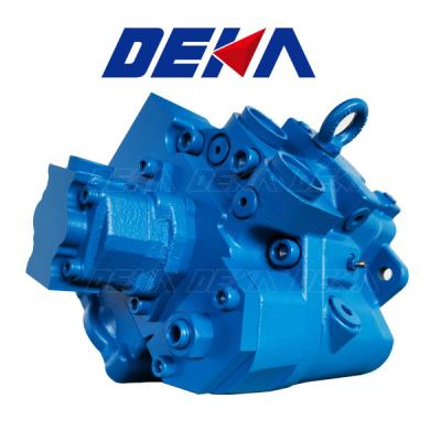 中国 DEKA AP2D36 Excavatorの油圧ポンプのFor DOOSAN DH80/R80 8 Tonの不足分の応答時間 販売のため