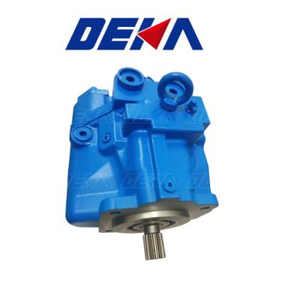 中国 DEKA AP2D36 Excavatorの油圧ポンプのFor DOOSAN DH80/R80 8 Tonの不足分の応答時間 販売のため