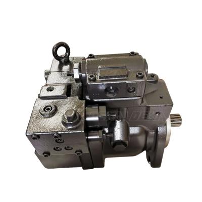中国 DEKA K3VL80B-10RSM-L11-TB110はSANY EXCAVATOR SY75の掘削機の油圧ポンプの長命の時間の間使用した 販売のため