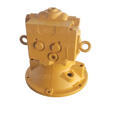 Cina uso 62100238-J di Swing Motor KOMATSU PC200-8 dell'escavatore di 28Mpa MB85 in vendita