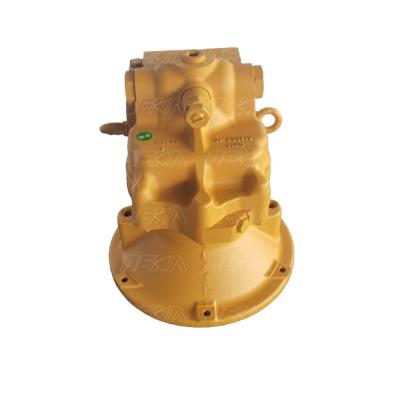 Cina uso 62100238-J di Swing Motor KOMATSU PC200-8 dell'escavatore di 28Mpa MB85 in vendita