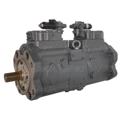 Cina Un escavatore Main Pump, SY205/215 6 escavatore Spare Parts di 16 denti del foro OE Sany in vendita
