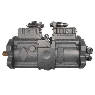 Cina Un escavatore Main Pump, SY205/215 6 escavatore Spare Parts di 16 denti del foro OE Sany in vendita