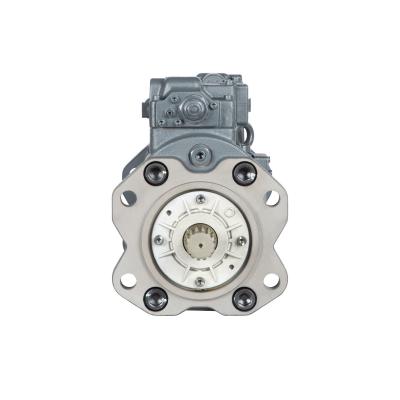 China Van DEKA K3V112DT-9N00 (14T) het Graafwerktuig Hydraulic Pump Te koop