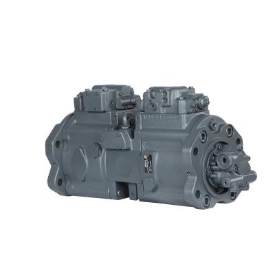 China Van DEKA K3V112DT-9N00 (14T) het Graafwerktuig Hydraulic Pump Te koop