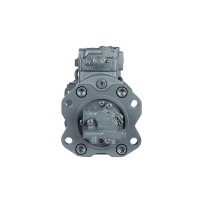 China Van DEKA K3V112DT-9N00 (14T) het Graafwerktuig Hydraulic Pump Te koop