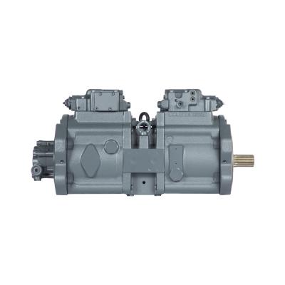 China Van DEKA K3V112DT-9N00 (14T) het Graafwerktuig Hydraulic Pump Te koop