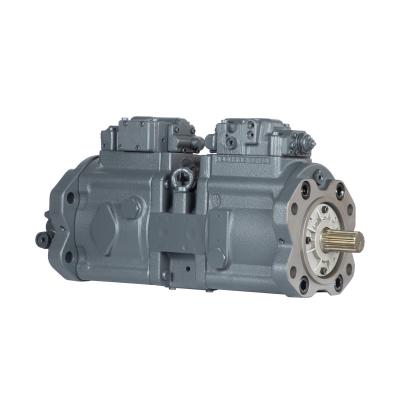 China Van DEKA K3V112DT-9N00 (14T) het Graafwerktuig Hydraulic Pump Te koop
