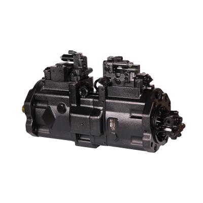 Cina Escavatore d'acciaio Spare Parts della pompa idraulica SK450-6 di K3V180DTH-9TOV Kobelco in vendita