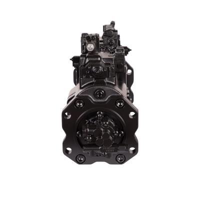Cina Escavatore d'acciaio Spare Parts della pompa idraulica SK450-6 di K3V180DTH-9TOV Kobelco in vendita