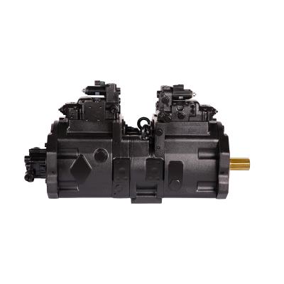 Cina Escavatore d'acciaio Spare Parts della pompa idraulica SK450-6 di K3V180DTH-9TOV Kobelco in vendita