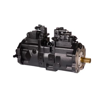 Cina Escavatore d'acciaio Spare Parts della pompa idraulica SK450-6 di K3V180DTH-9TOV Kobelco in vendita