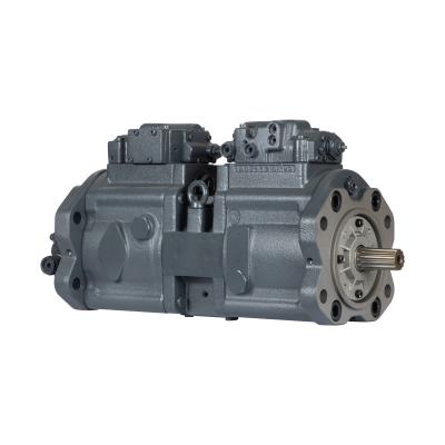 China máquina escavadora hidráulica hidráulica Parts da bomba de sistema 12T SH200-1 à venda