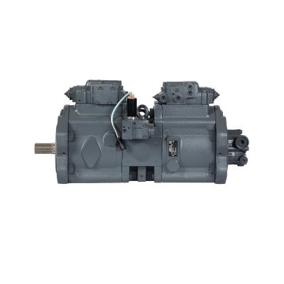 China máquina escavadora hidráulica hidráulica Parts da bomba de sistema 12T SH200-1 à venda