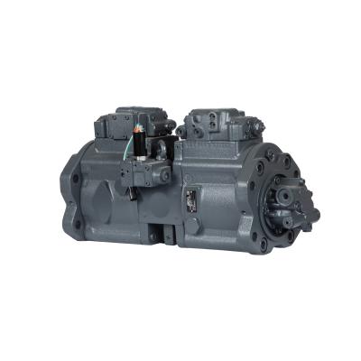 China máquina escavadora hidráulica hidráulica Parts da bomba de sistema 12T SH200-1 à venda