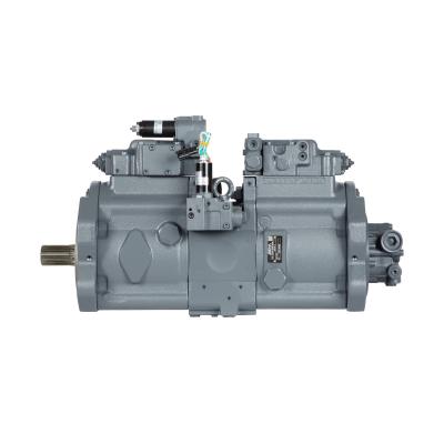 中国 掘削機、SH240-5 SH200A5のアフター・マーケットの掘削機の部品のためのK3V112DTP-9Y14油圧ポンプ 販売のため
