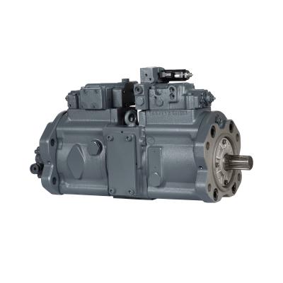 中国 掘削機、SH240-5 SH200A5のアフター・マーケットの掘削機の部品のためのK3V112DTP-9Y14油圧ポンプ 販売のため