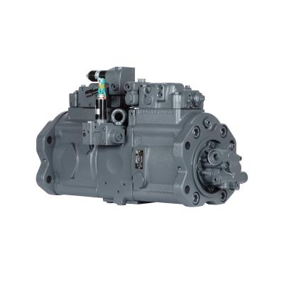 中国 掘削機、SH240-5 SH200A5のアフター・マーケットの掘削機の部品のためのK3V112DTP-9Y14油圧ポンプ 販売のため
