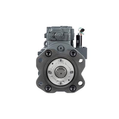 Cina Grande pompa K5V140DTP-9N0A di Hydraulic Axial Piston dell'escavatore del foro SH300A3 in vendita