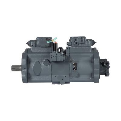 Cina Grande pompa K5V140DTP-9N0A di Hydraulic Axial Piston dell'escavatore del foro SH300A3 in vendita