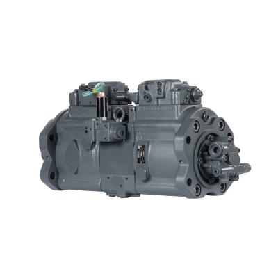Cina Grande pompa K5V140DTP-9N0A di Hydraulic Axial Piston dell'escavatore del foro SH300A3 in vendita