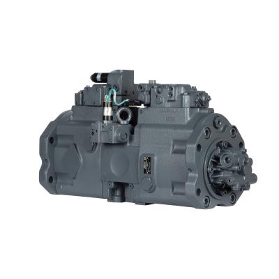 Cina DEKA K5V160DTP-9Y04 usato per SH350-5/Shipping ed il trattamento 300-5/CX360 dell'escavatore Hydraulic Pump in vendita