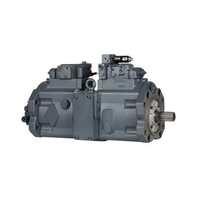Cina DEKA K5V160DTP-9Y04 usato per SH350-5/Shipping ed il trattamento 300-5/CX360 dell'escavatore Hydraulic Pump in vendita