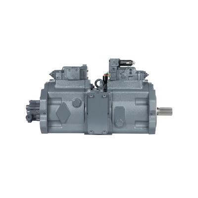 Cina Zappatore di SH350-5 K3V180/escavatore Hydraulic Pump K5V160DTP-180R-9Y04 in vendita