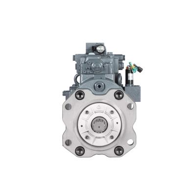Cina Zappatore di SH350-5 K3V180/escavatore Hydraulic Pump K5V160DTP-180R-9Y04 in vendita