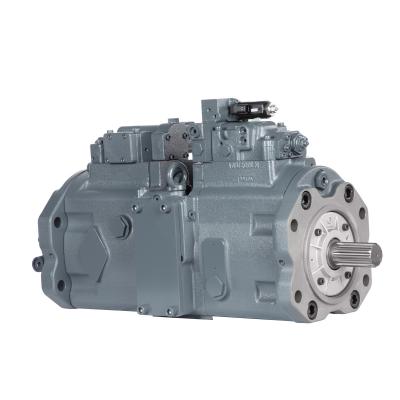 Cina Zappatore di SH350-5 K3V180/escavatore Hydraulic Pump K5V160DTP-180R-9Y04 in vendita