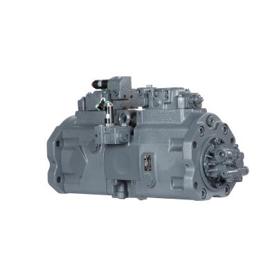 Cina Zappatore di SH350-5 K3V180/escavatore Hydraulic Pump K5V160DTP-180R-9Y04 in vendita