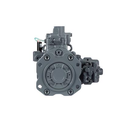 Cina Assemblea della pompa idraulica di 189KG K3V180DTP-9Y0A, parti delle macchine movimento terra SH450-5 in vendita