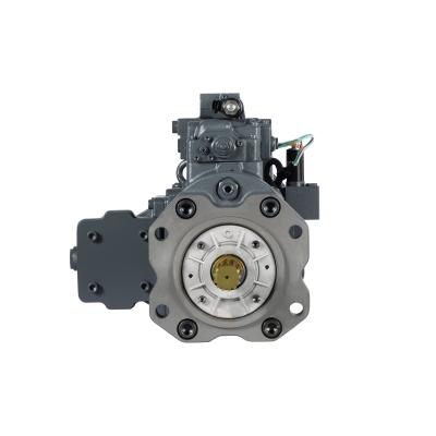 Cina Assemblea della pompa idraulica di 189KG K3V180DTP-9Y0A, parti delle macchine movimento terra SH450-5 in vendita