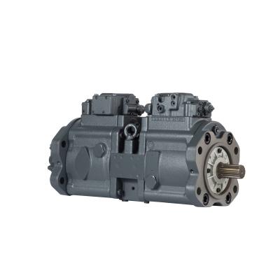 Cina DEKA K3V112DT-9N1A(14T) used for HD700 HD820-1/2/3 excavator hydraulic pump in vendita