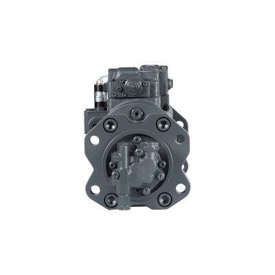 Cina DEKA K3V112DT-9N1A(14T) used for HD700 HD820-1/2/3 excavator hydraulic pump in vendita
